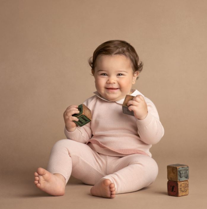 Baby – Cottontail Children's Boutique