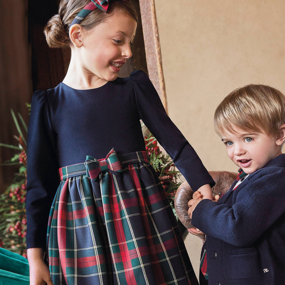 The Holiday Collection – Cottontail Children's Boutique